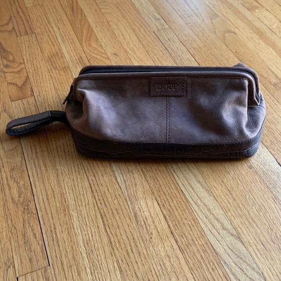 Dopp | Accessories | Original Dopp Kit | Poshmark